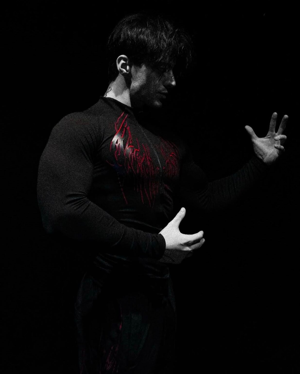 BREATHEDIVINITY – Vikings Fitness